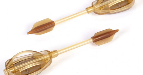 FILEX METHOD FEEDER PLUS 30G 75-4858